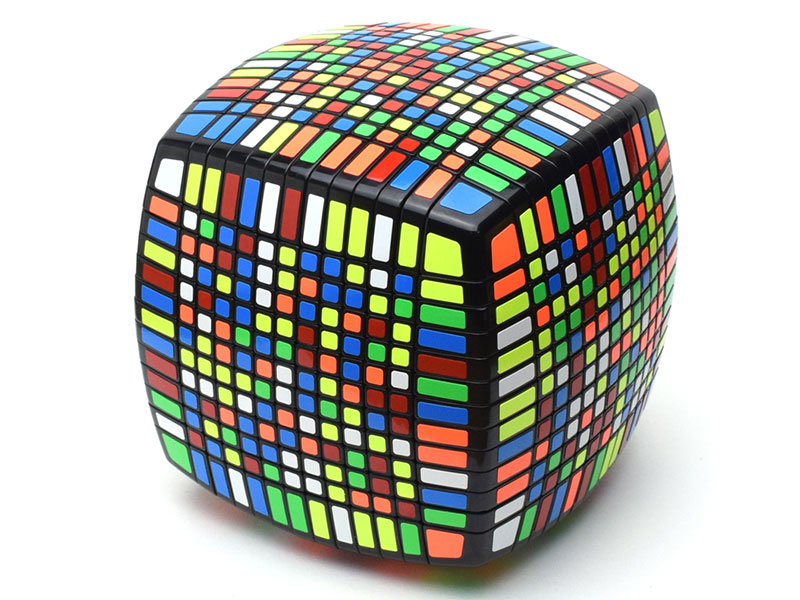Tech Blog Rubik s Cube